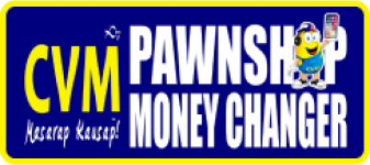 CVM Pawnshop